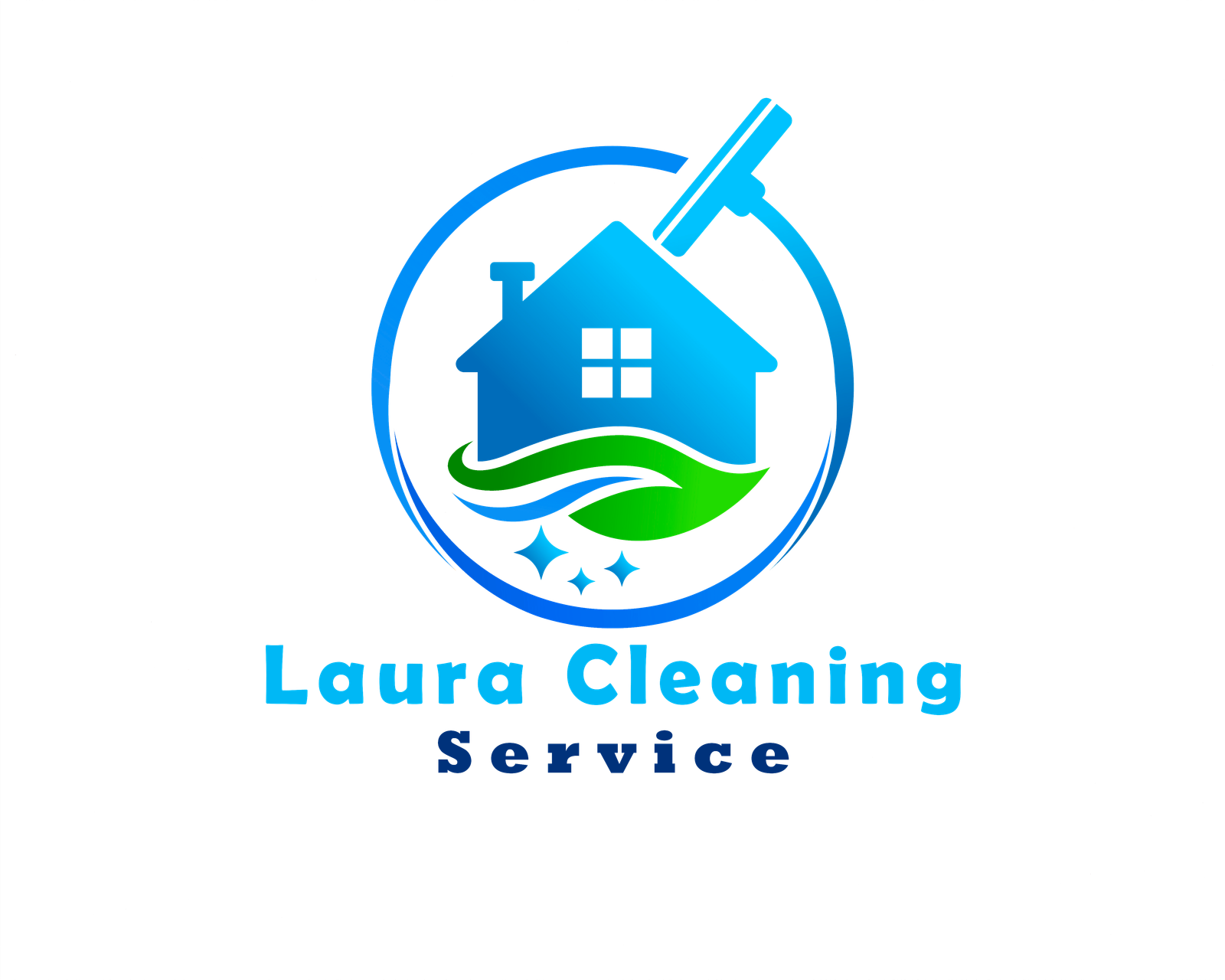 Laura Cleaning Service - lauracleaningservice.net